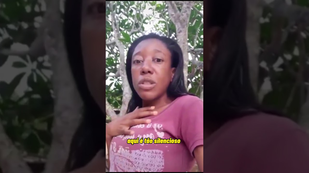 maria José (cururu) que susto🙄🙈 - YouTube