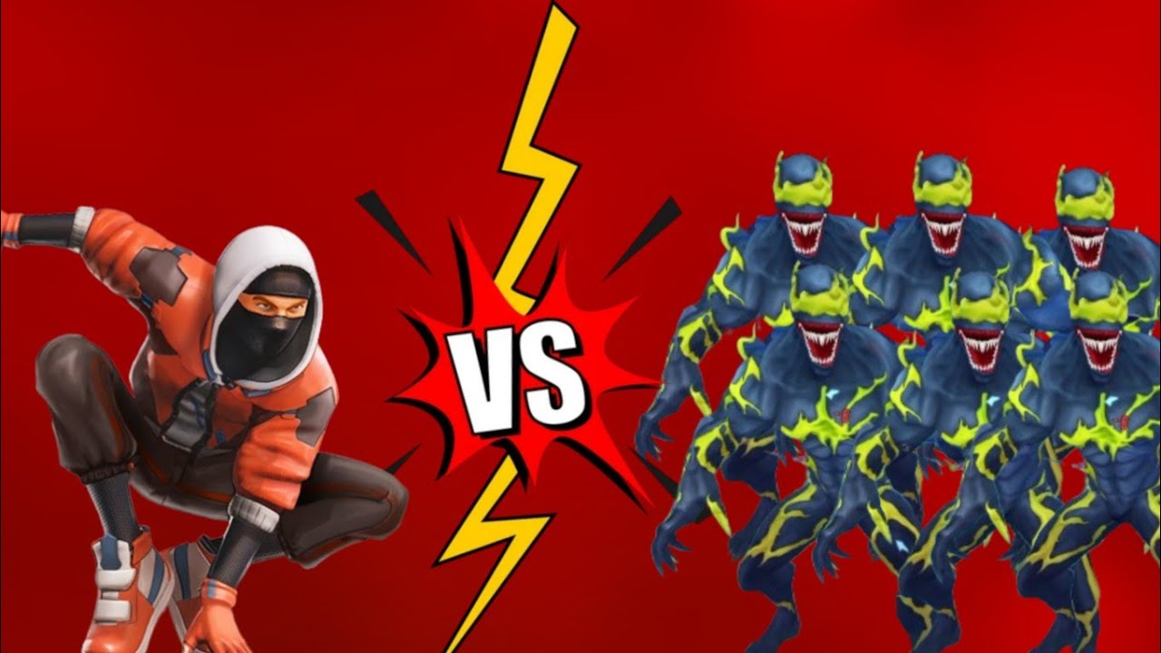 Spider man Vs Venom army | Spider fighter 3 | - YouTube