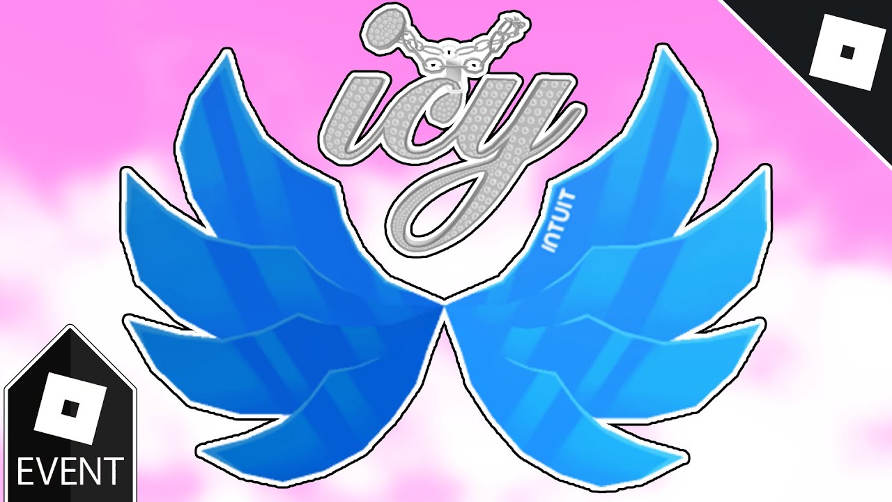 [EVENT/2 DAYS ONLY] How to get the INTUIT WINGS & ICY CHAIN in RHYTHM ...