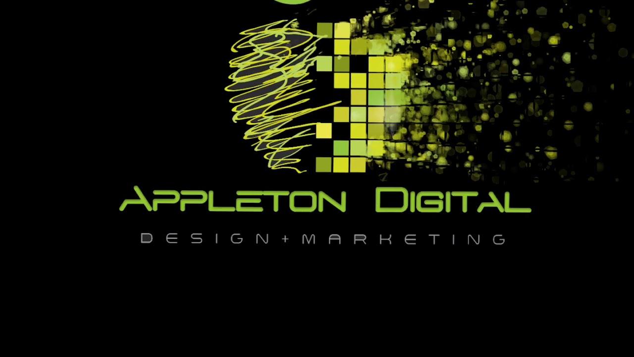 Appleton Digital logo video - YouTube