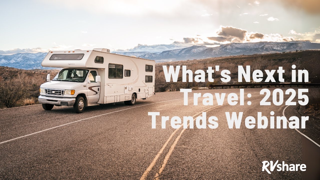 What's Next in Travel: 2025 Trends Webinar - YouTube