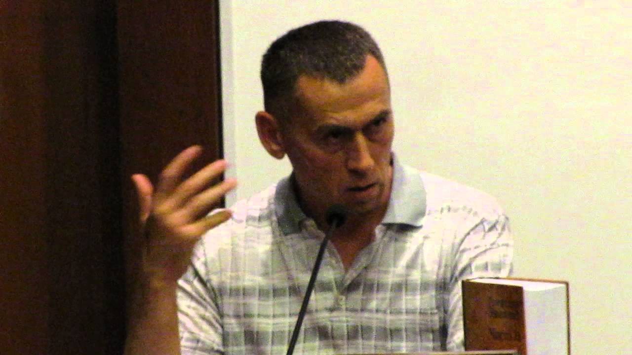 Akademija DESIRE Tomislav Novakovic filozof - YouTube