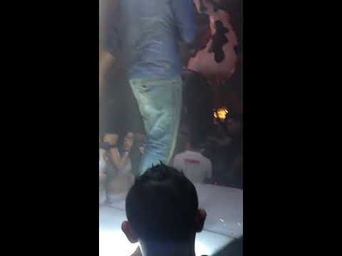 La Vaquita, Playa Del Carmen, Bikini Contest, Wet T-Shirt
