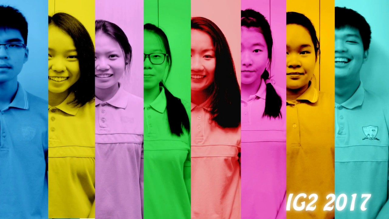 JGRC Intro 2017 - YouTube