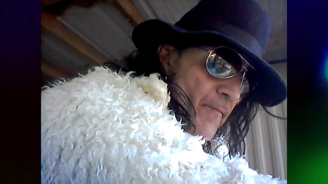 WHAT MY LOVE SOUNDS LIKE / CHARLES WAYNE MORRILL - YouTube