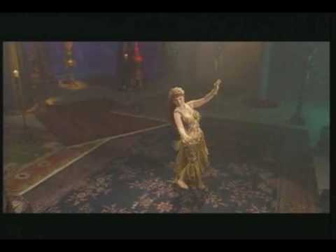 Jillina Bellydance Superstars ''el salam''