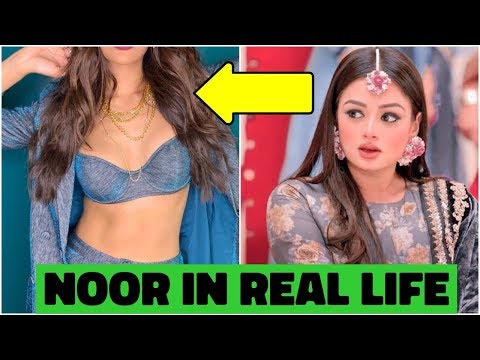 Bahu Begum Actress Samiksha Jaiswal in Real Life
