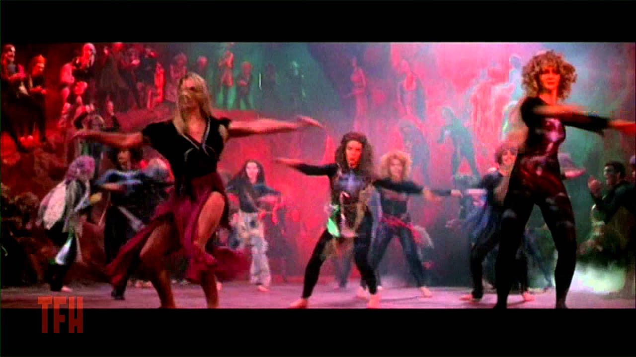 Josh Olson on THE APPLE - YouTube