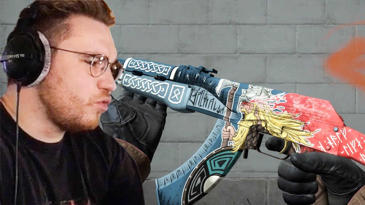 ohnepixel rates workshop skins - YouTube