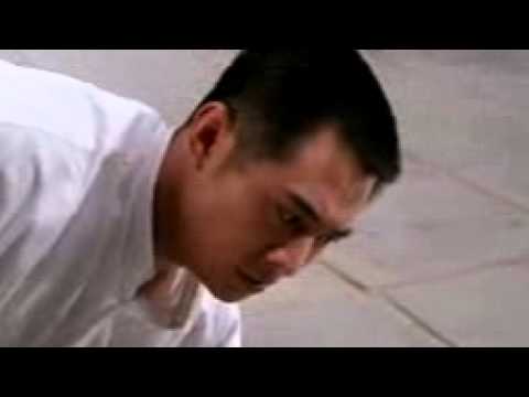 Jet Li VS Wu Shu Master.3gp