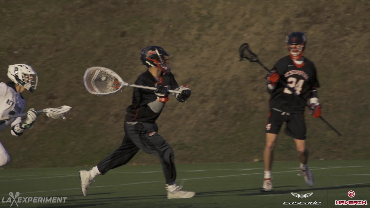 Lax Experiment Episode 5 : New Hampton vs. St. Sebastian's Lacrosse ...