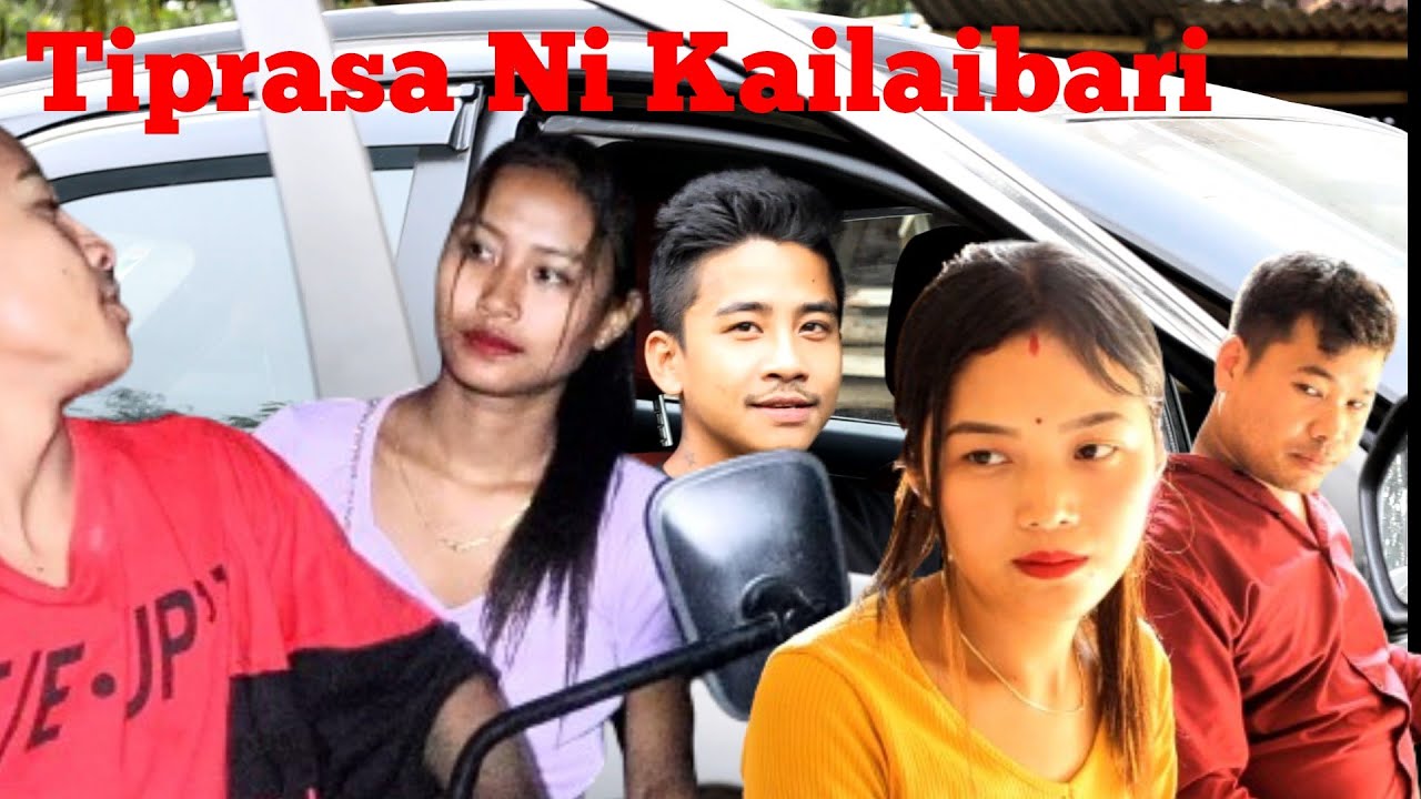 Tiprasa Ni Kailaibari || Social Awareness short film || - YouTube