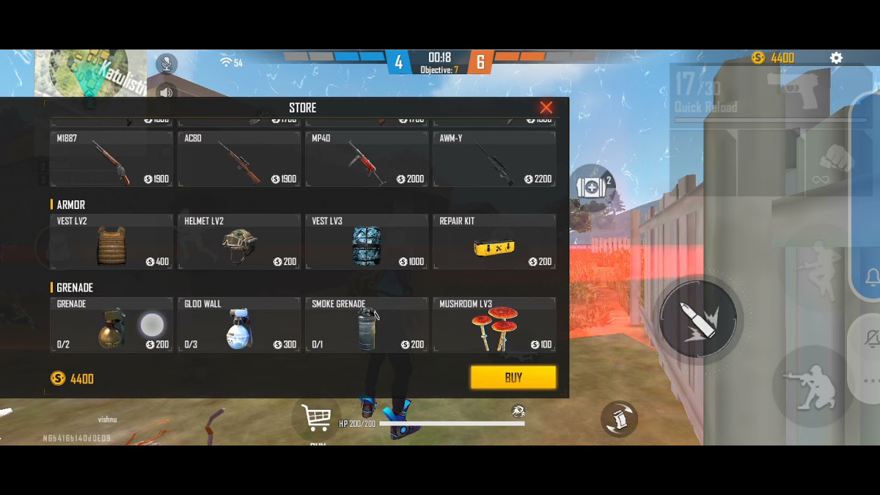 rigada ff vs tn devil - YouTube