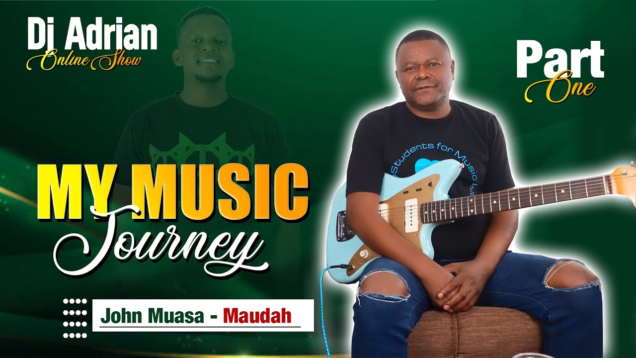 JOHN MUASA KINEENE MAUDA LIVE!!! HII NI KALI SANA MUST WATCH!! - YouTube