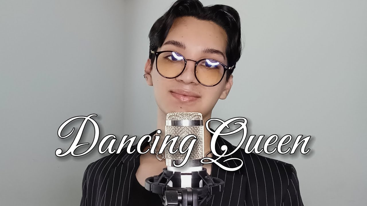 Dancing Queen👑 / cover - YouTube