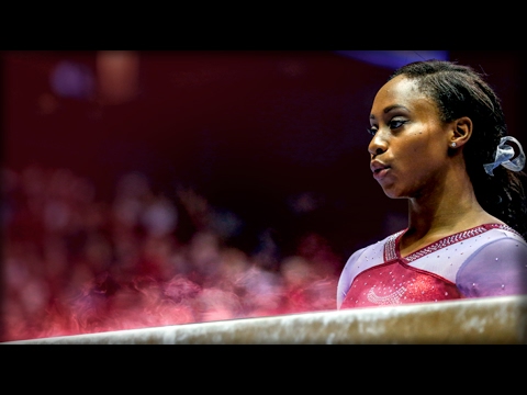 Alabama Gymnastics: Beyond the Routine - The Trailer - YouTube