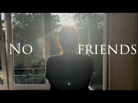 Being unsocial and finding belonging