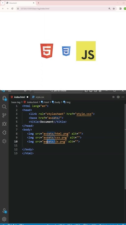 Unveiling Html Base Tag Secrets For Coding Programmingjavascriptcodeinghtmlpythoncss
