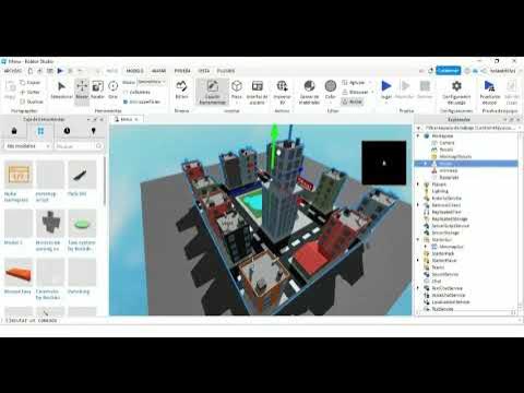 Roblox tutorial de minimap - YouTube