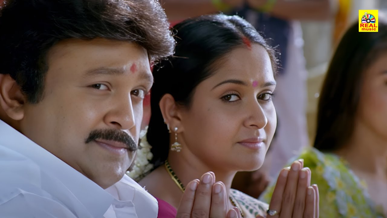 என்னடா தம்பி பிரியாணி ரெடி ஆயிடுச்சா?#Nangala appave Appadi Dubbed ...