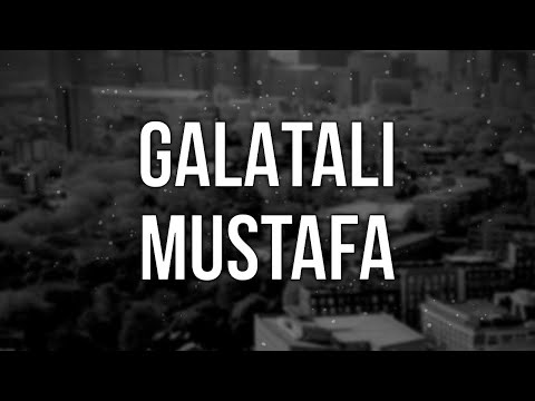 #podcast Galatali Mustafa (1967) - HD Podcast Filmi Full İzle
