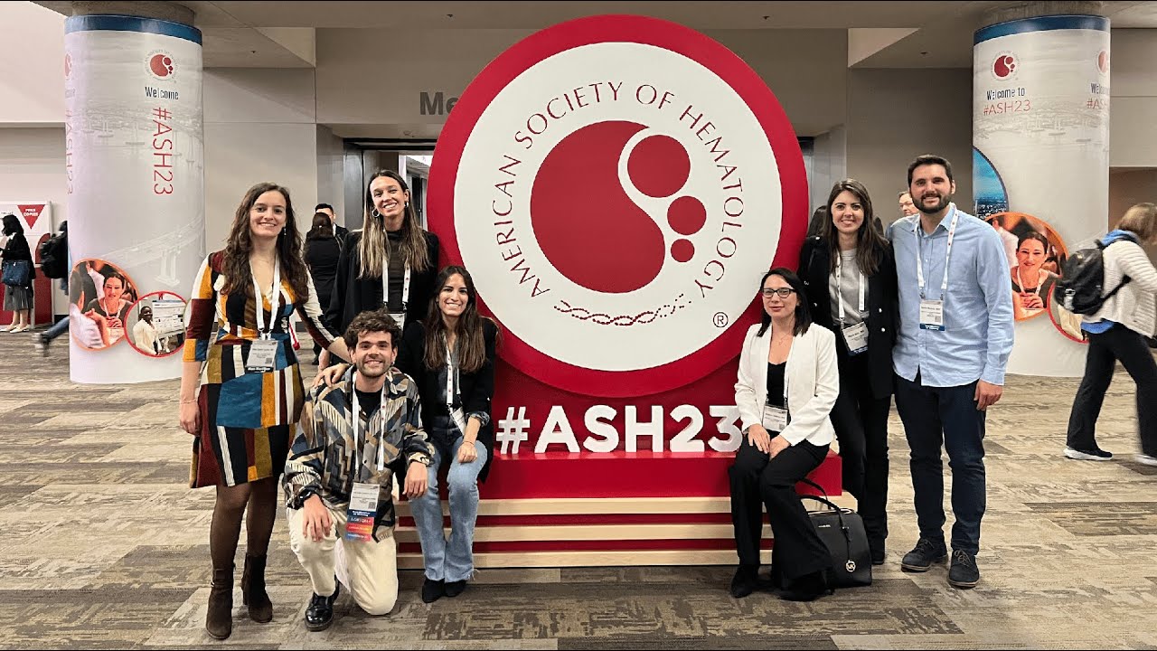 Hematology / Vall d'Hebron Hospital - American Society of Hematology ...