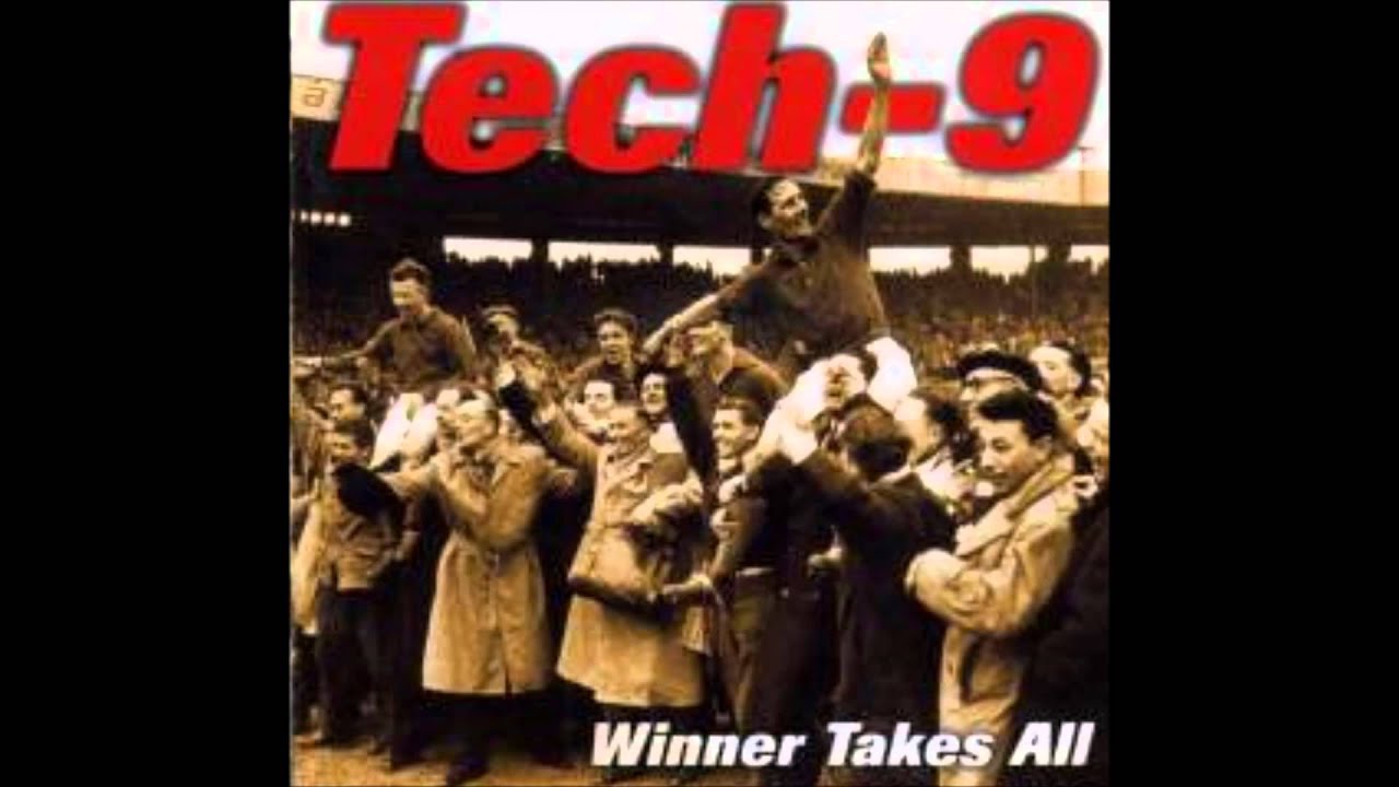 Tech-9 - The Winner Takes All (Full Album) - YouTube