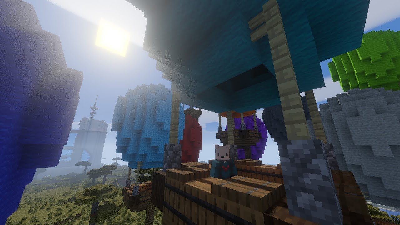 New Beginnings - Core Craft SMP (Stream 28) - YouTube