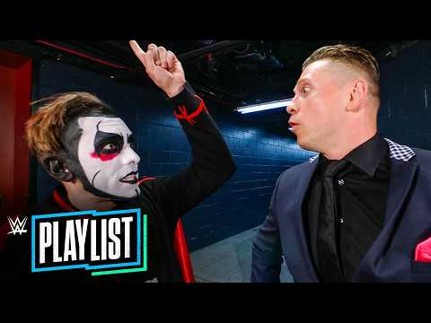 EVERY Danhausen appearance: WWE Playlist