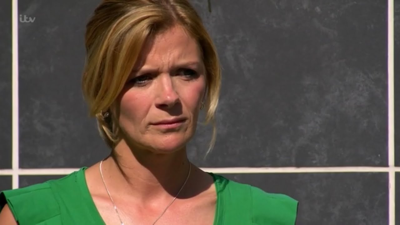 Leanne Battersby - 5th August 2020 - YouTube
