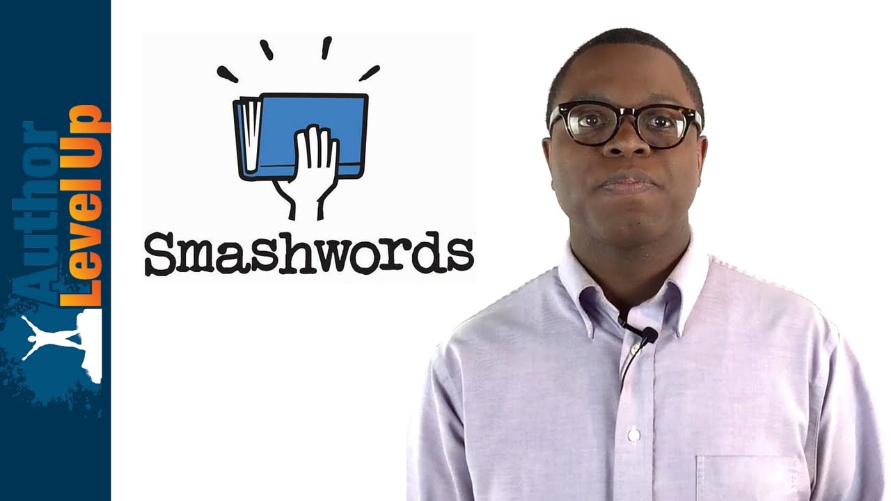 Smashwords Formatting Tutorial: Get Your Book Accepted Every Time - YouTube