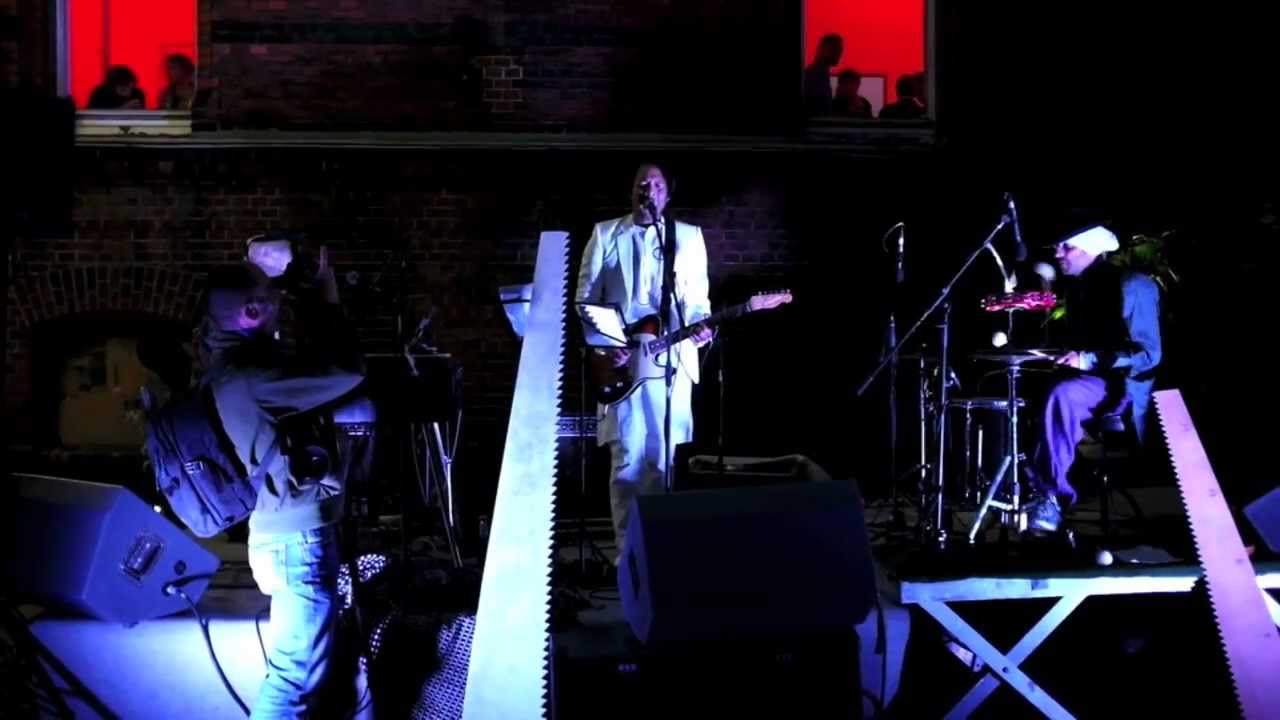 The Building ( Band ) - 4 - YouTube