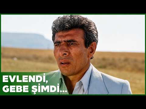 Sarı Mercedes Türk Filmi | Hiçbir Şey Bayram'ın Bıraktığı Gibi Değilmiş Meğer...