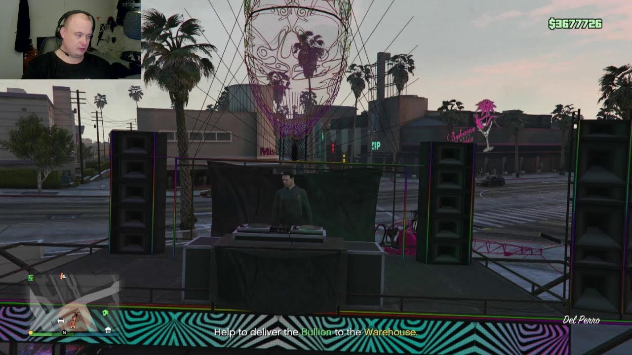Grand Theft Auto 5 - 2 Cayo Perico Hist Setups - YouTube