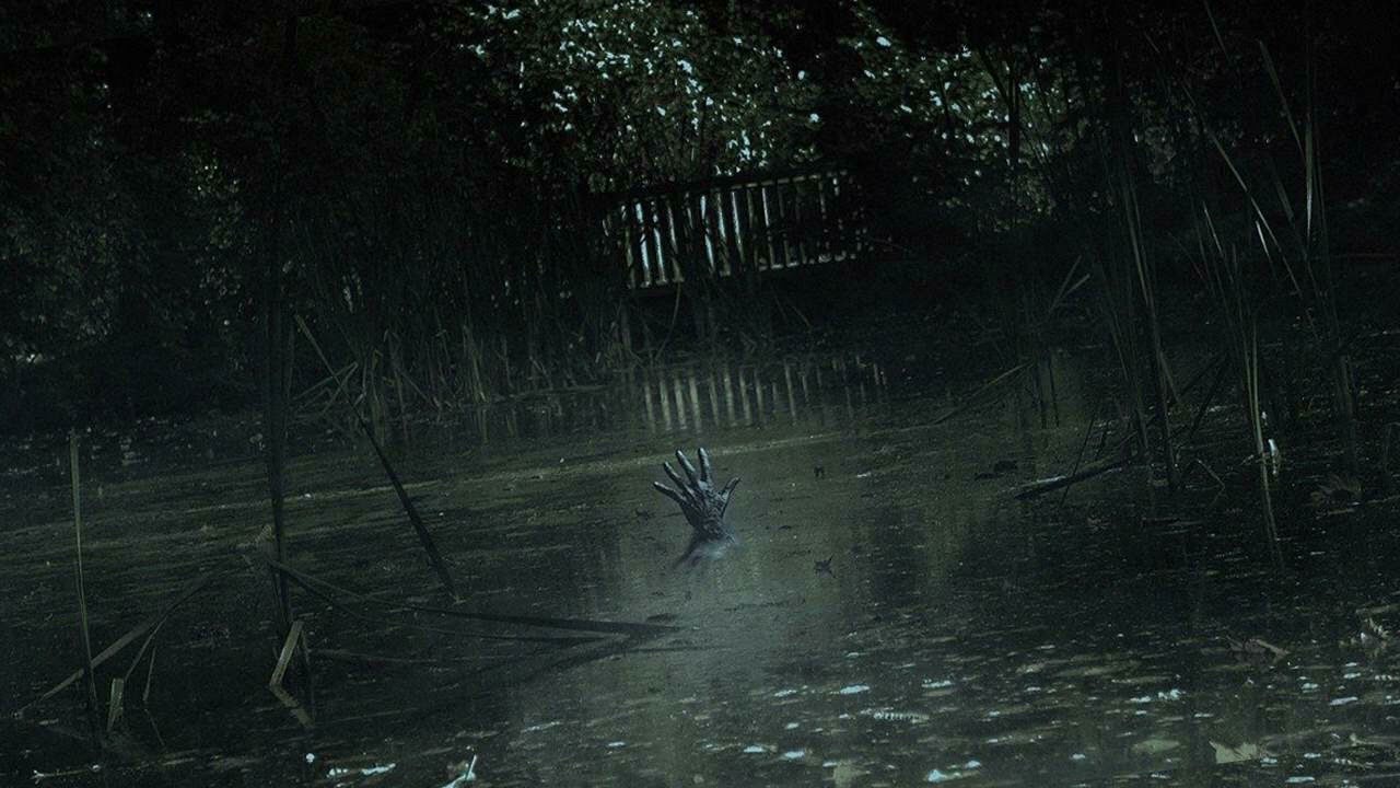 Haunting Child Vocals | Atmospheric Cinematic Horror Vocals ...