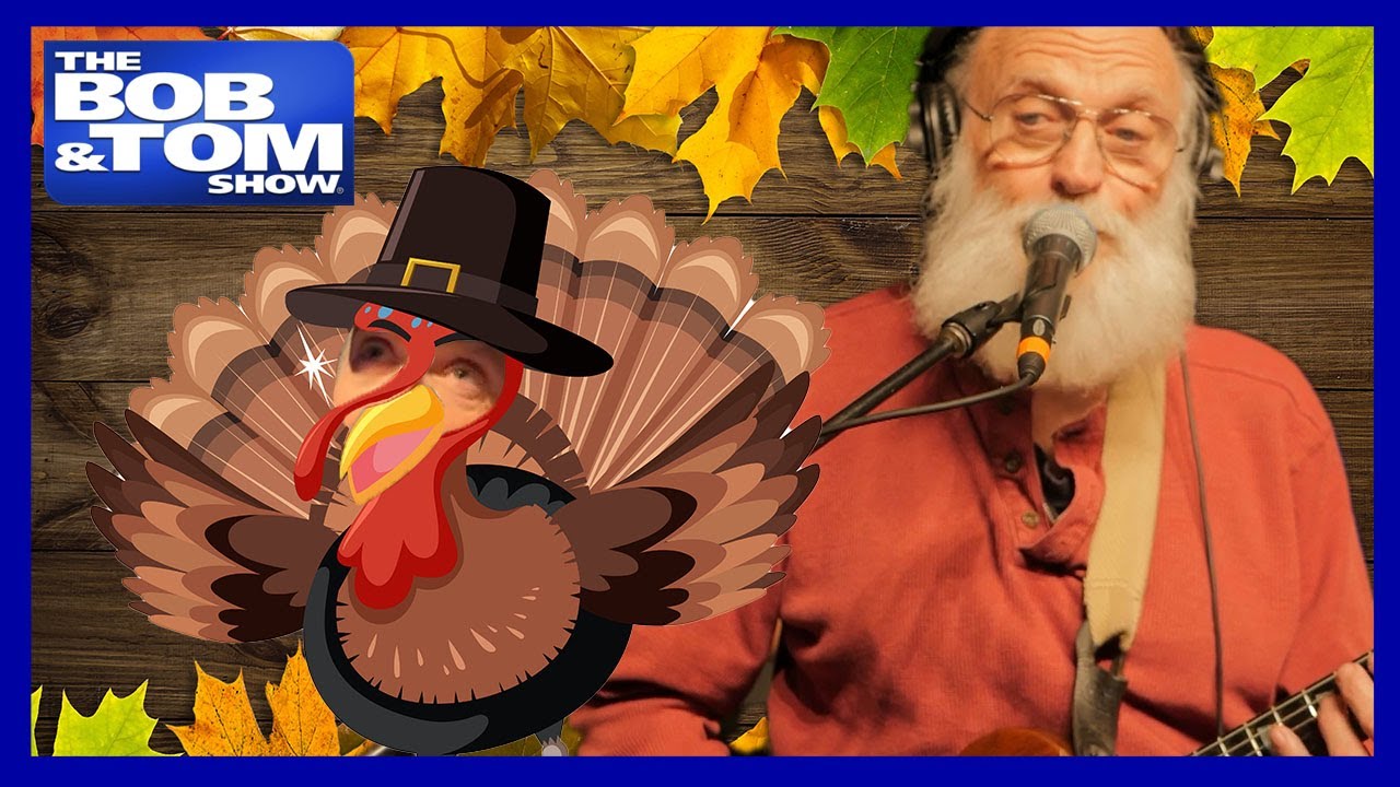 Eat Me! (I'm a Turkey) Live - YouTube