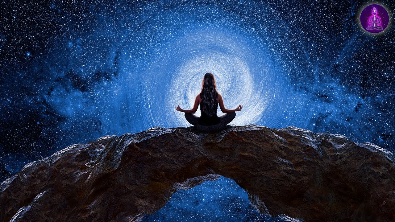 awaken your higher mind | full body, mind and soul healing, dna repair ...