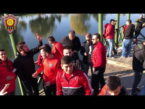 Allah bu aşkın yok sonu...( 4K video )