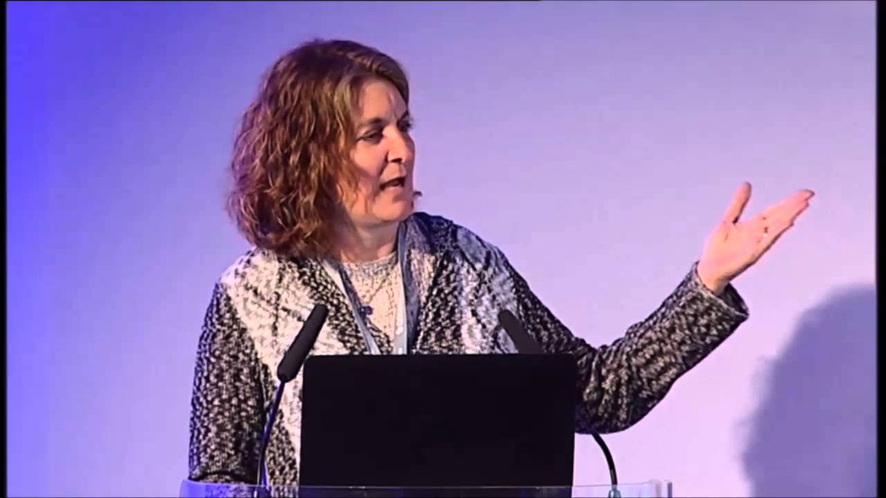 Justine Vick_Microsoft_V6 World Congress 2015 - YouTube