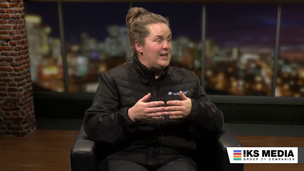 In Real Time with Costa Maragos | Carly Patryluk - YouTube