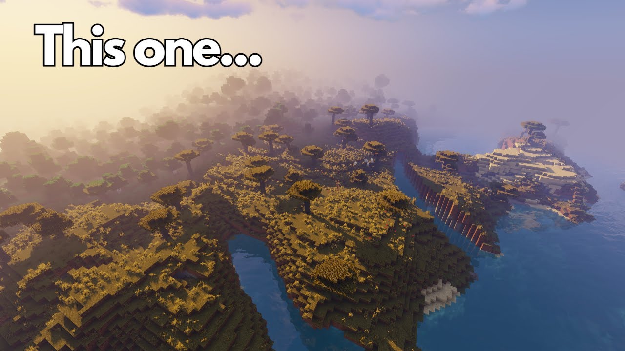 The Best Minecraft Shaders of 2023!!! - YouTube