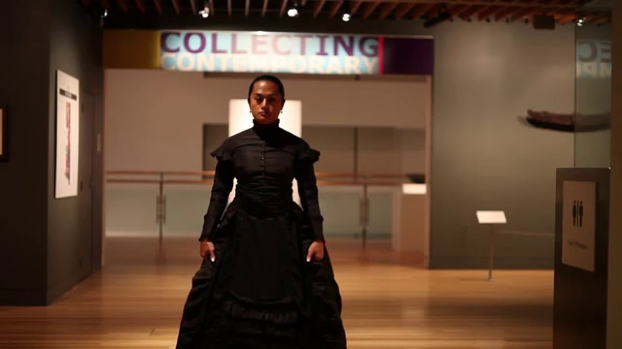 Shigeyuki Kihara - Taualuga: The Last Dance - YouTube