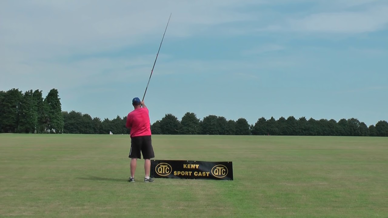 Sutton Valence 2008 - YouTube