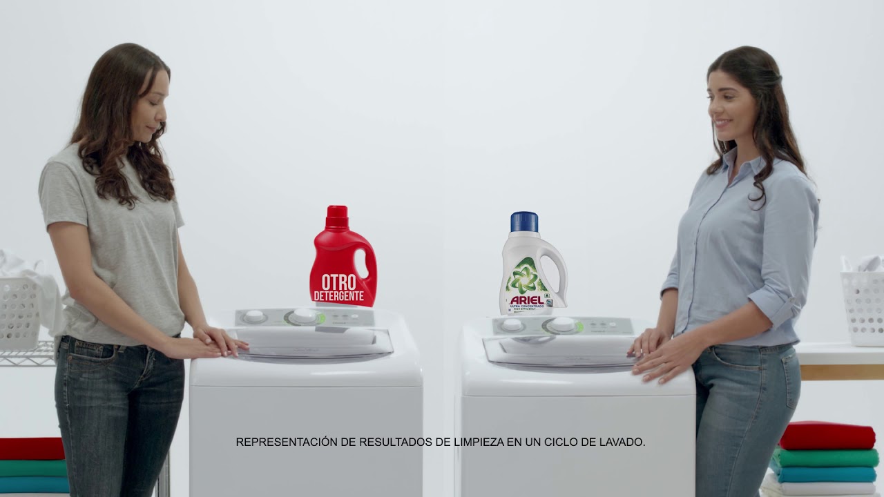 Reto Ariel vs Manchas - YouTube