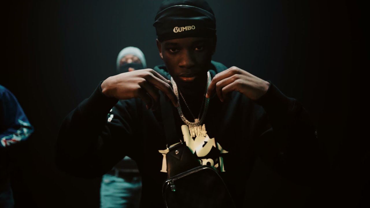 Kha Structure - GOMD (Official Music Video)prodby Jbangabeats - YouTube