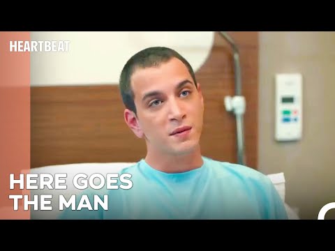 Alp's Last Goodbye to His Friends Before the Operation - Heartbeat Episode 18