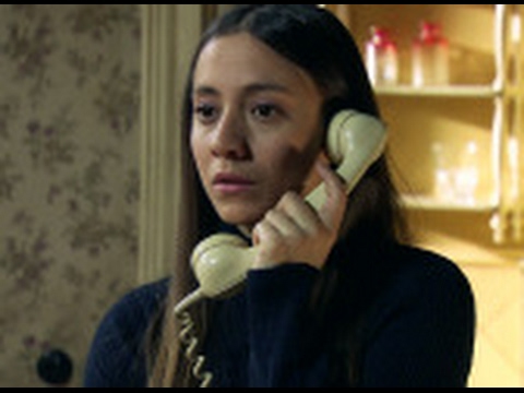 ¿Será capaz Alba de confesar su embarazo?