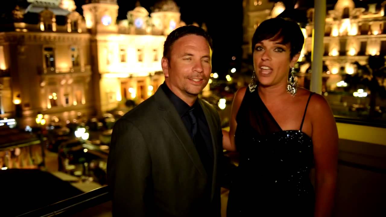 WorldVentures RMD Trip 2013 Monte Carlo Wayne Nugent, Mike Azcue - YouTube