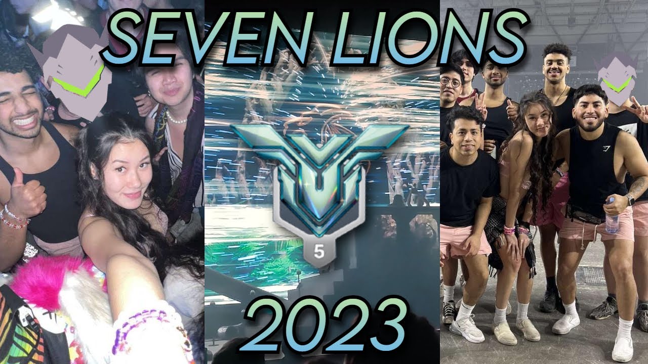 WHEN A GRANDMASTER GENJI GOES TO A RAVE... | Rave Vlog - YouTube