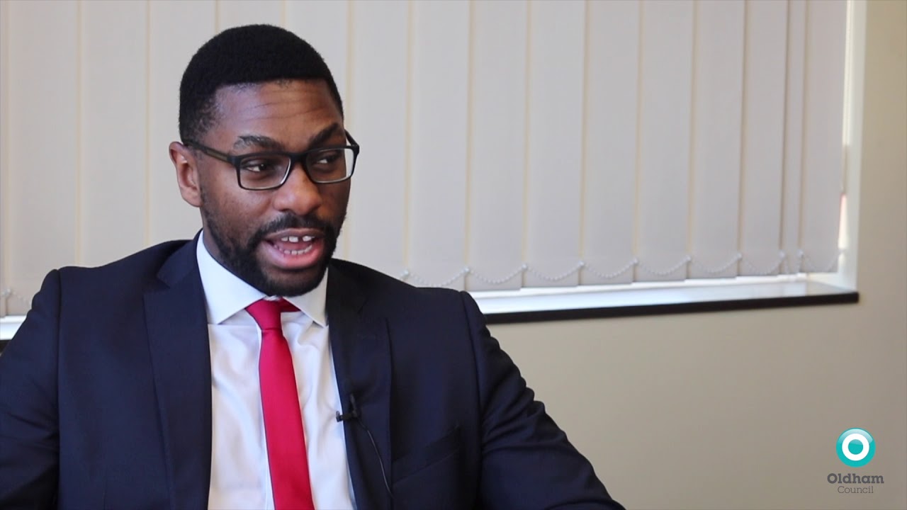 Greater.Jobs - Dami Awobajo - YouTube